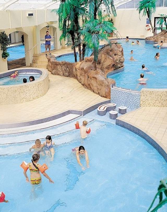 Win a £250 Voucher – Welcome Family Holiday Park Giveaway