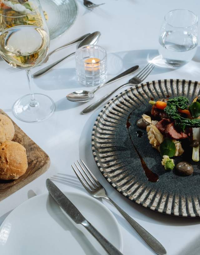 Win a Devon Hotel Break at The Bedford, Tavistock