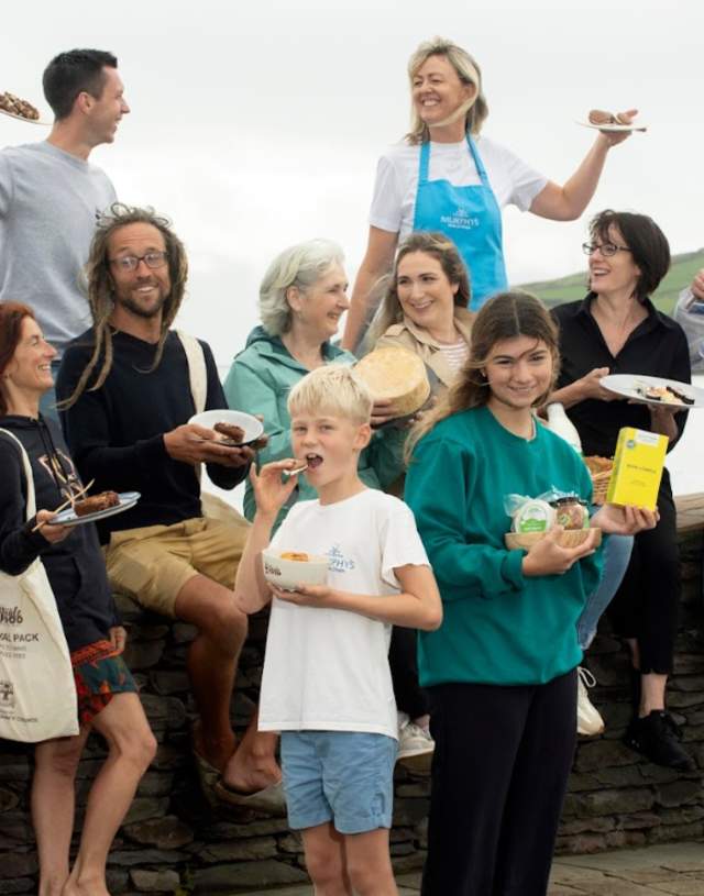 Festivals - What's On | Discover Kerry