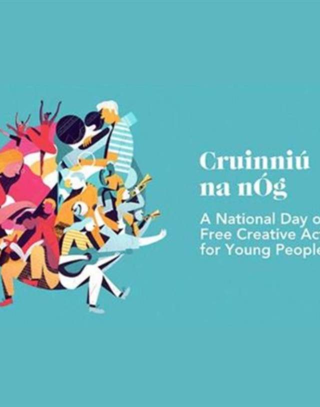 What's on - Festivals & Events | Discover Kerry