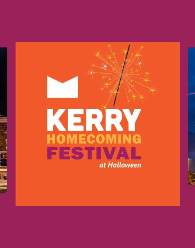 Festivals - What's On | Discover Kerry
