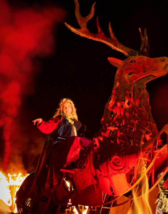 What's on - Festivals & Events | Discover Kerry