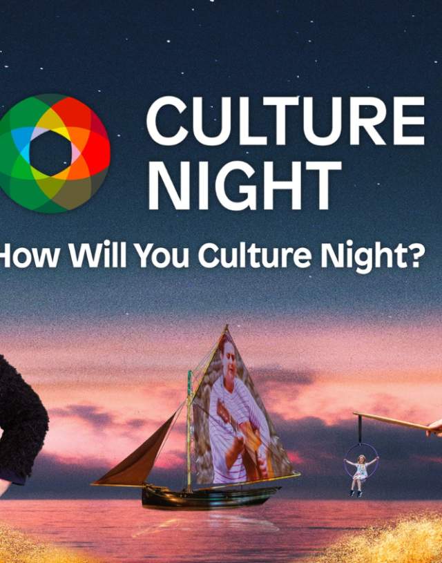 What's on - Festivals & Events | Discover Kerry