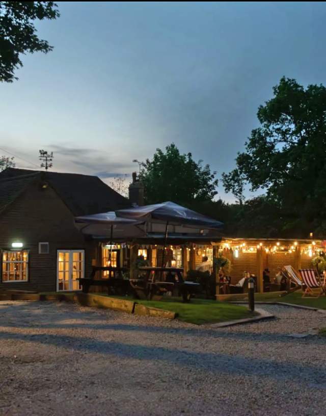 Pubs, bars and bistros n Surrey | Visit Surrey