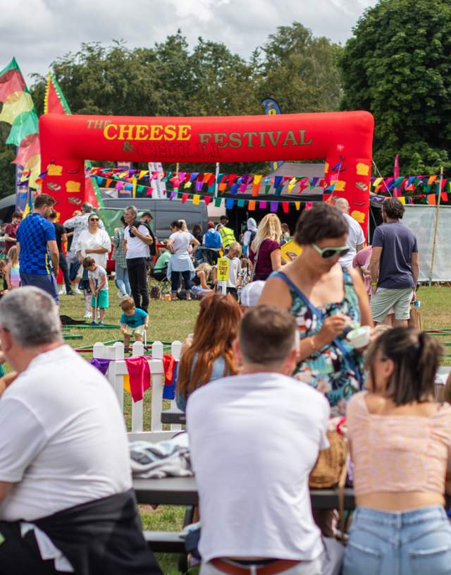 Celebrate Guildford - Summer Events and Activities | Visit Guildford