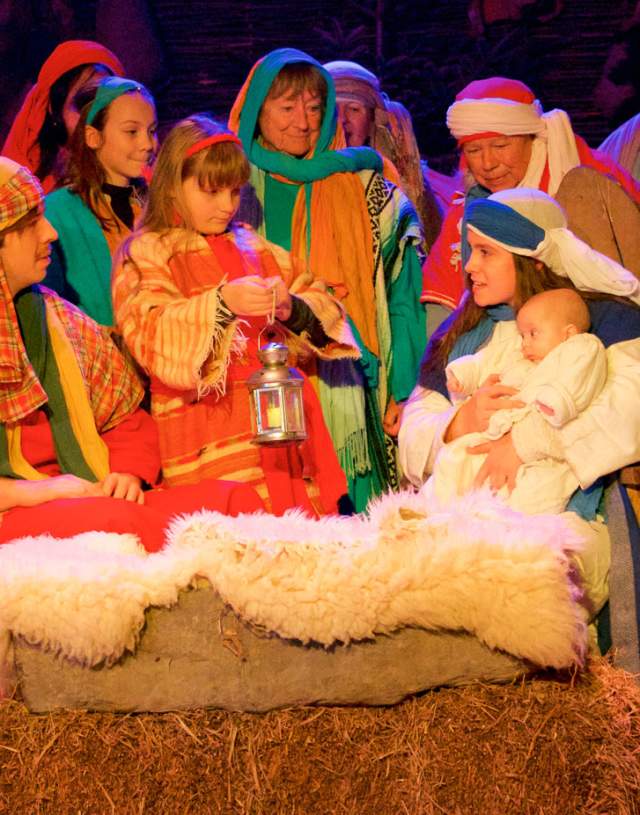 What's on in Farnham, Godalming, Haslemere and Cranleigh | Visit Waverley