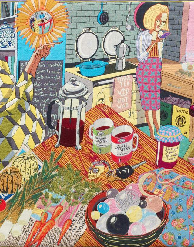 Exhibitions, Talks and Workshops in Surrey | Visit Surrey