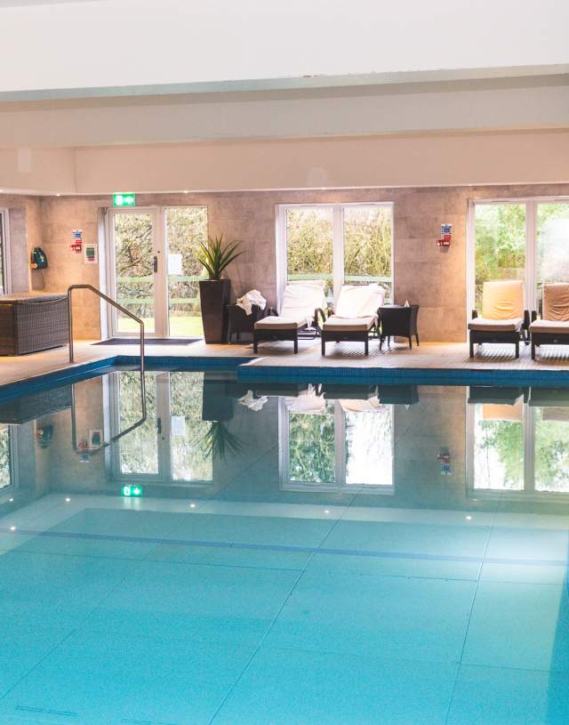 Spa Hotels, Spa Days and Spa Breaks in Surrey | Visit Surrey