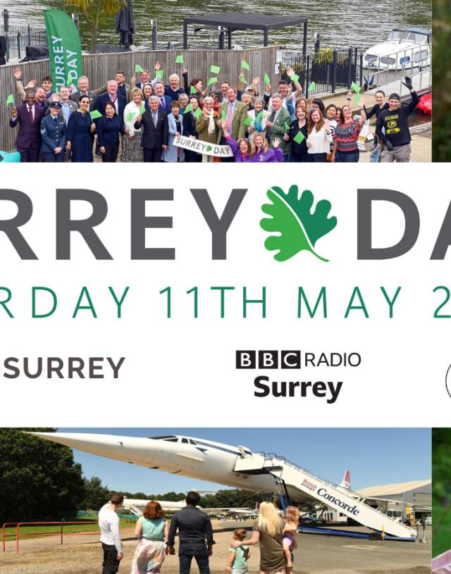 What’s On in Surrey - Official guide to What's on in Surrey | Visit Surrey