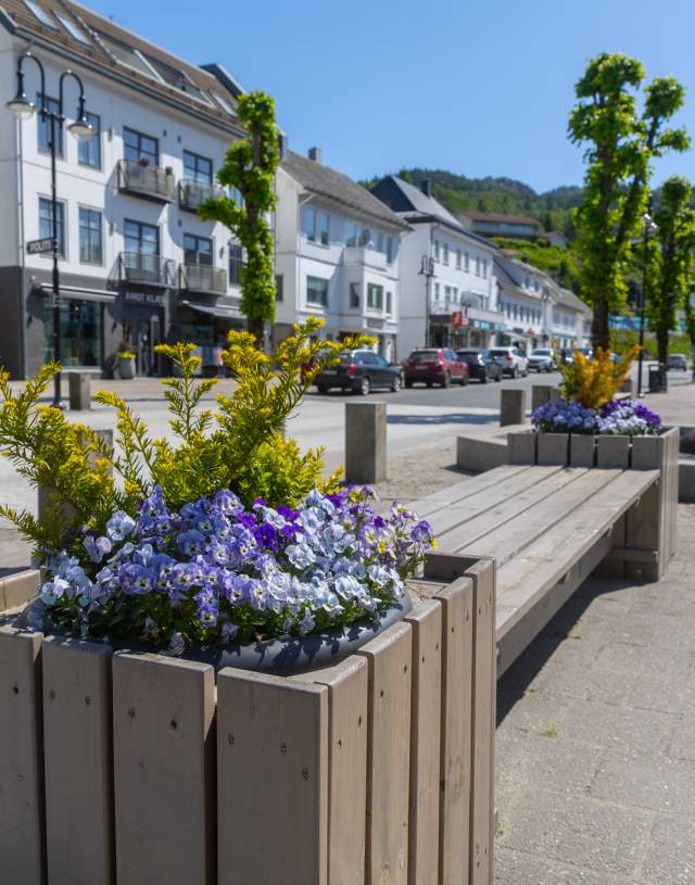 Shopping i Kvinesdal | Norgesferie | Visit Sørlandet