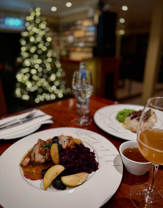 Mat og drikke i Mandal og Lindesnes - Visitsørlandet - Norgesferie