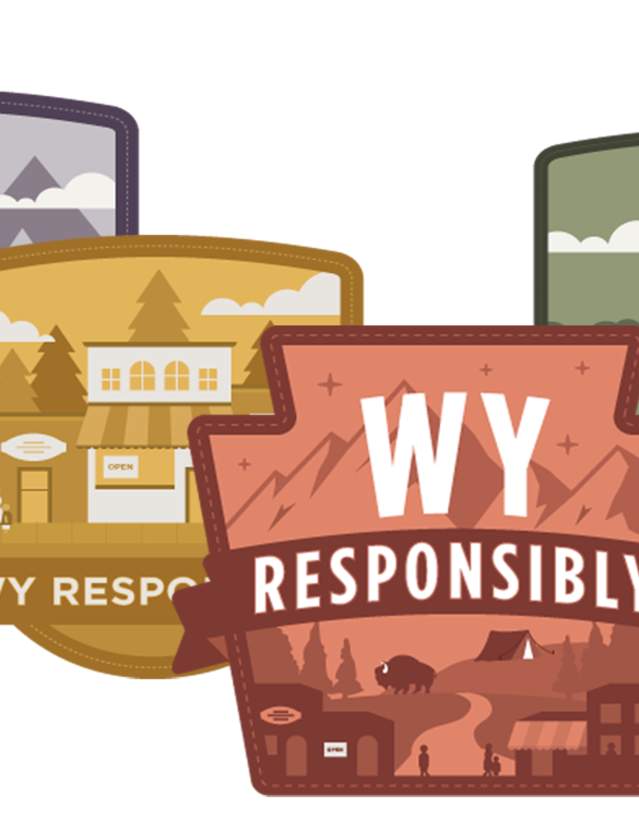 Your 2025 Wyoming Sticker Maps Are Almost Here!