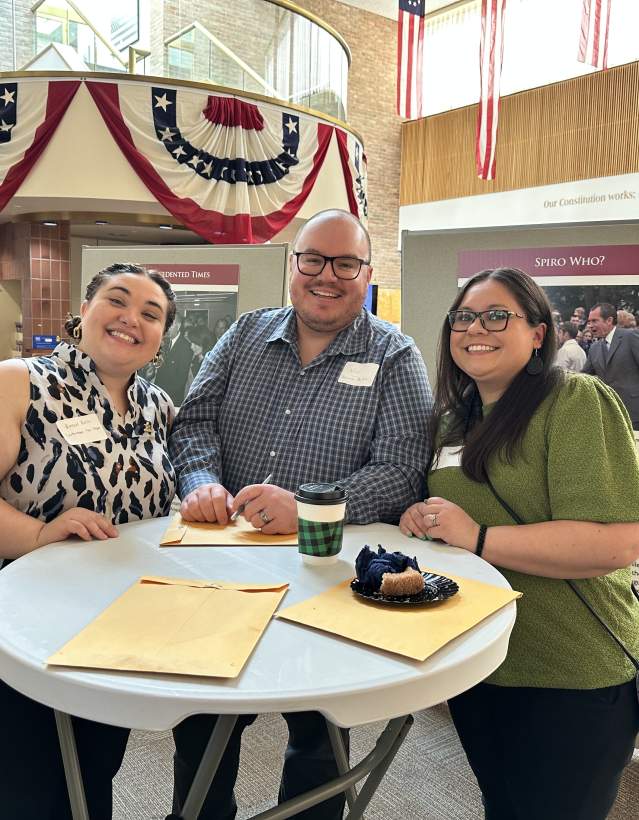 Certified Tourism Ambassador