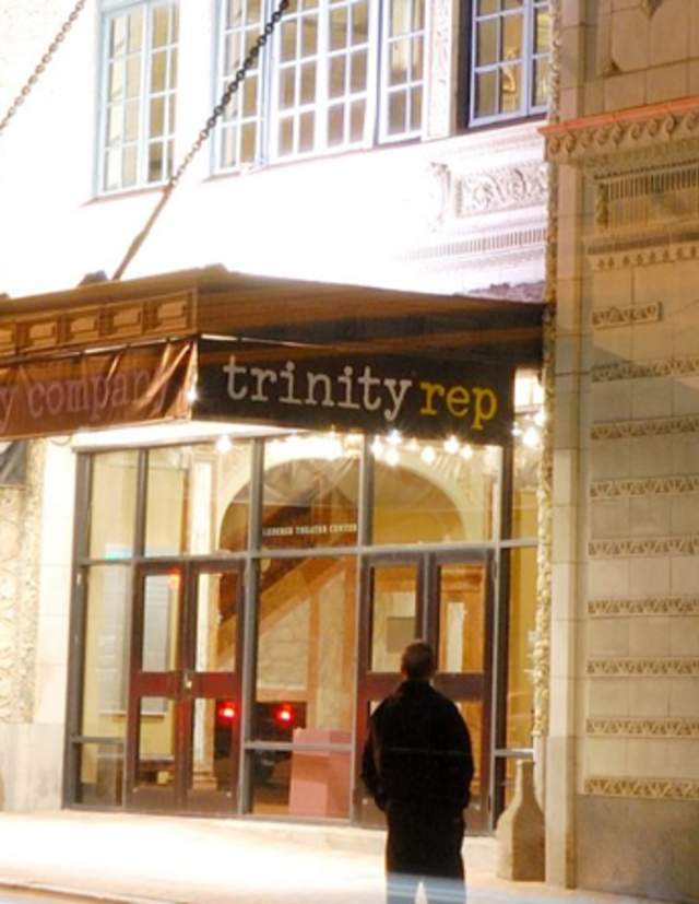 5 Places to Go Before an Event in Downtown Providence, RI