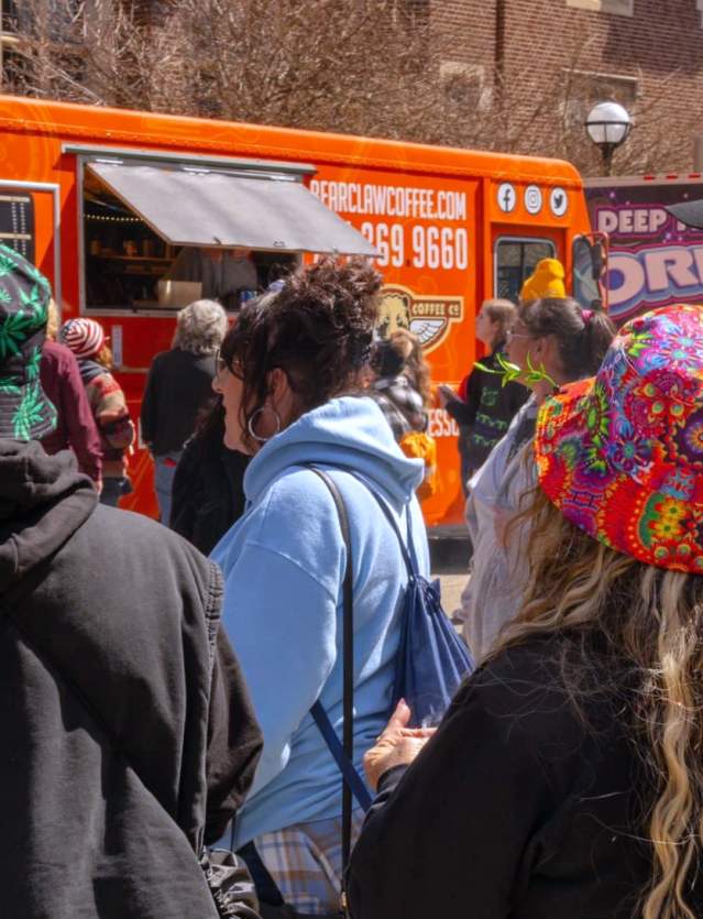 Hash Bash 2026 | Ann Arbor, MI
