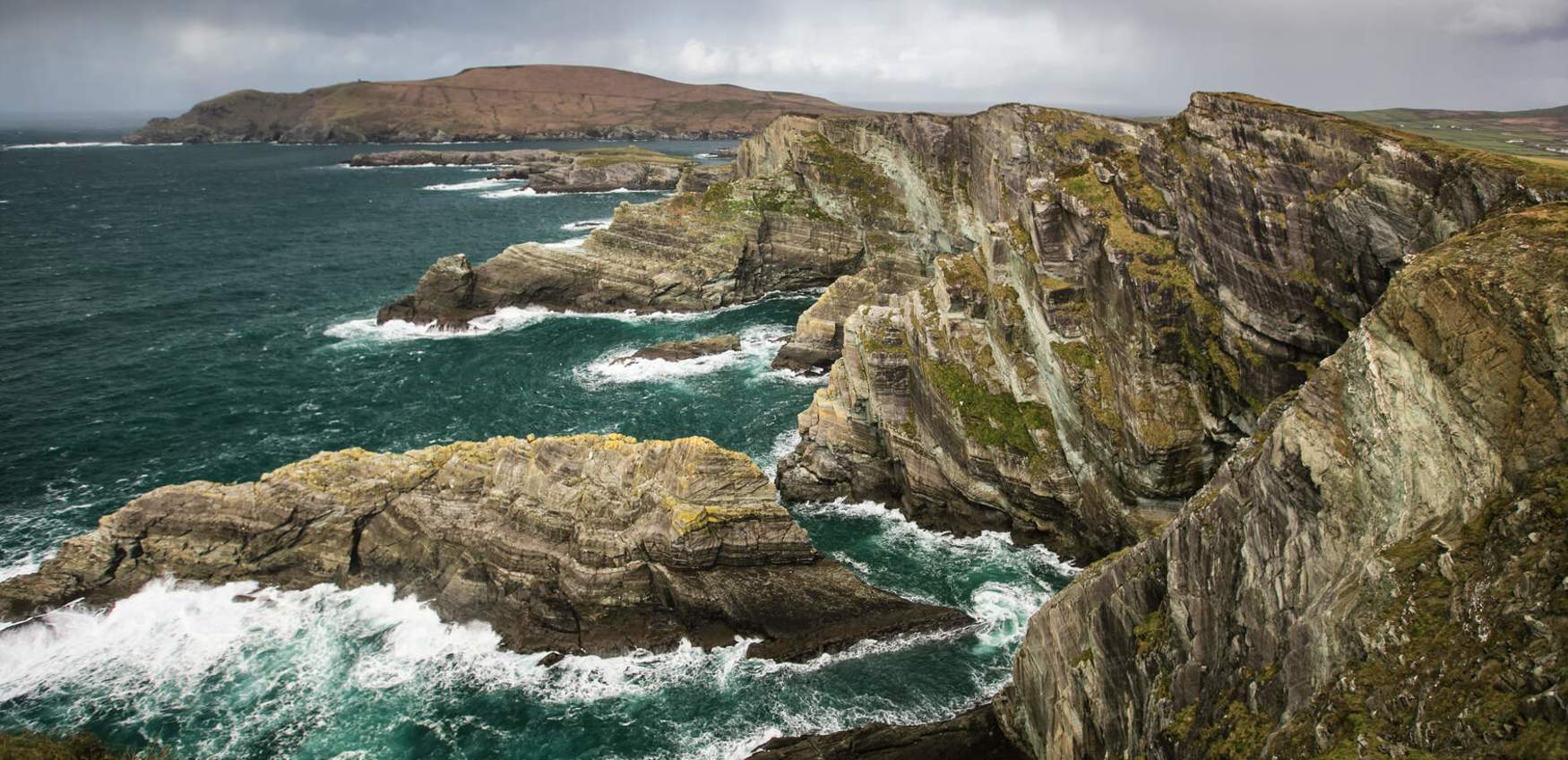 Ring Of Kerry Walks