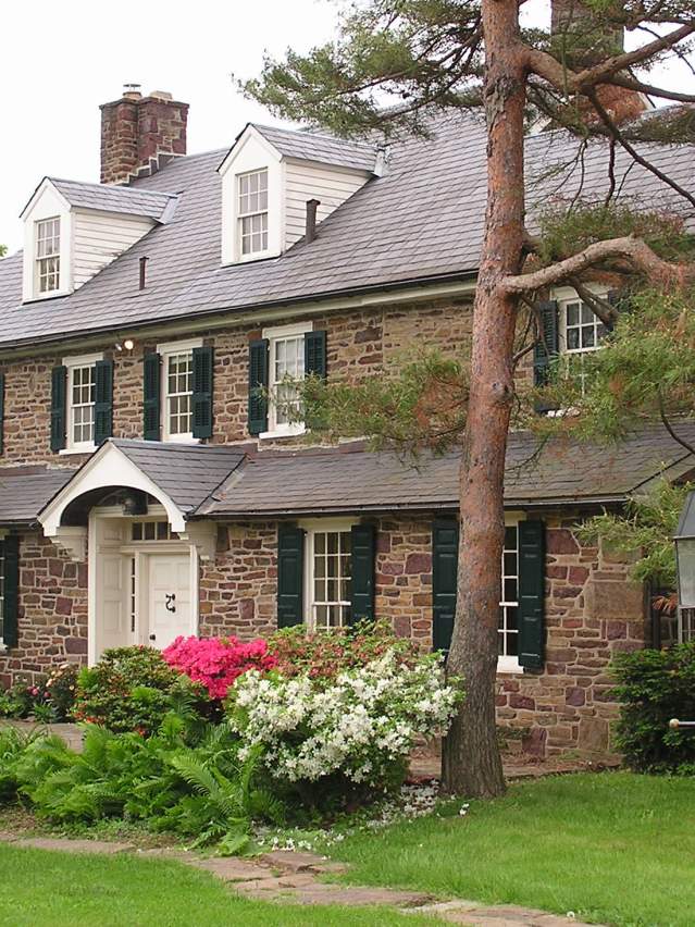 Bucks County, Pennsylvania, Famous Faces