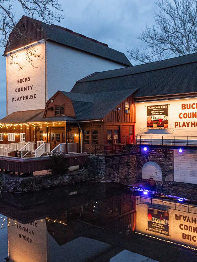 Things To Do in New Hope, PA | Restaurants, B&B's & Shopping