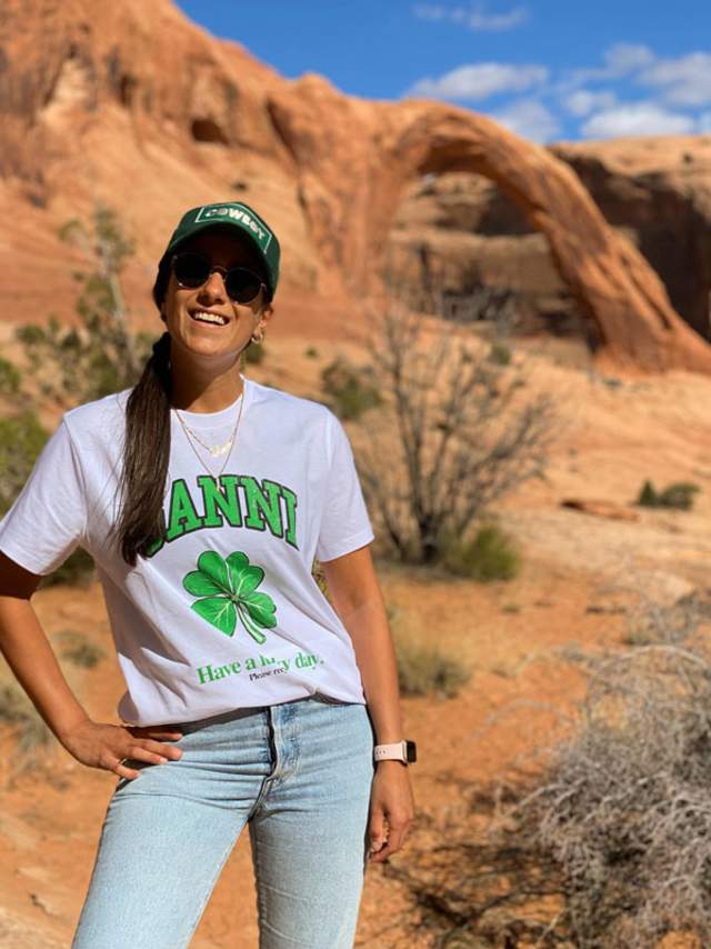 Exploring St. Patrick's Day in the Red Rock Wonderland of Moab, Utah ...