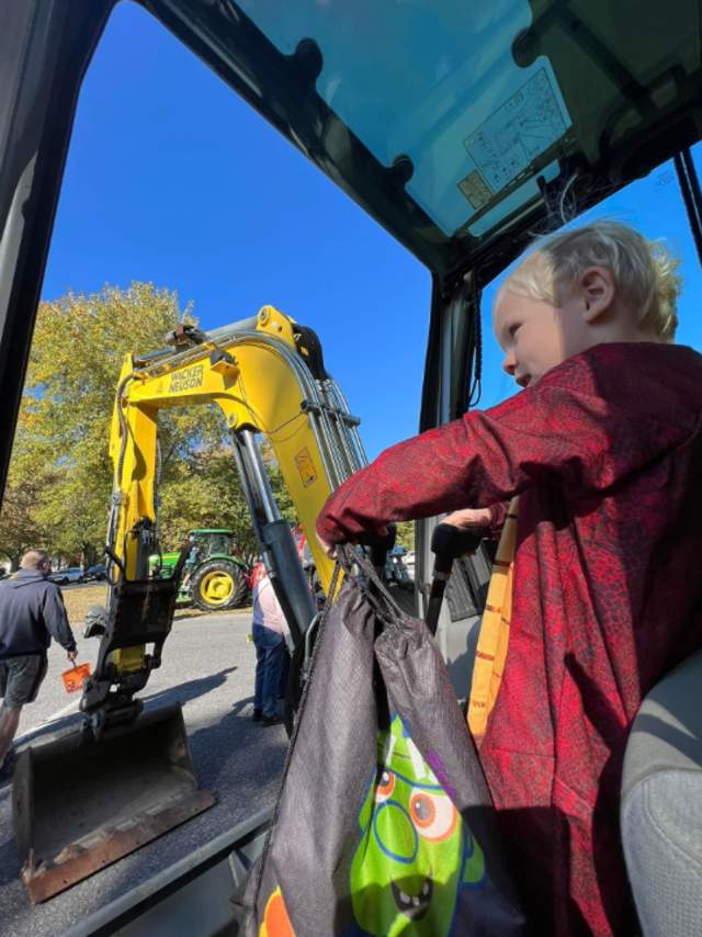 Ghosts, Ghouls and Goblins Oh My! Halloween Happenings in and around OC