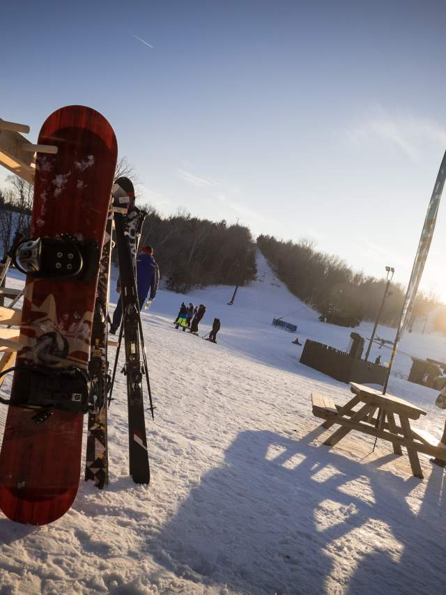 Omaha Outdoor Recreation - Hiking & Biking - Riverfront