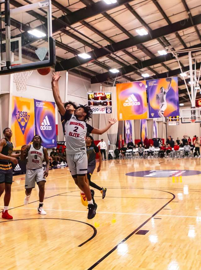 The History of Hamilton County Sports Authority