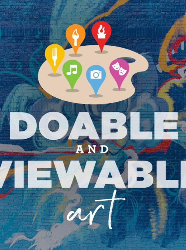 Hamilton County Art Pass | Free Public Art Pass
