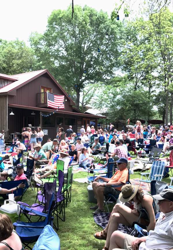 Waverly, Alabama | Guide to Fig & Wasp, Wild Flour, Standard Deluxe ...