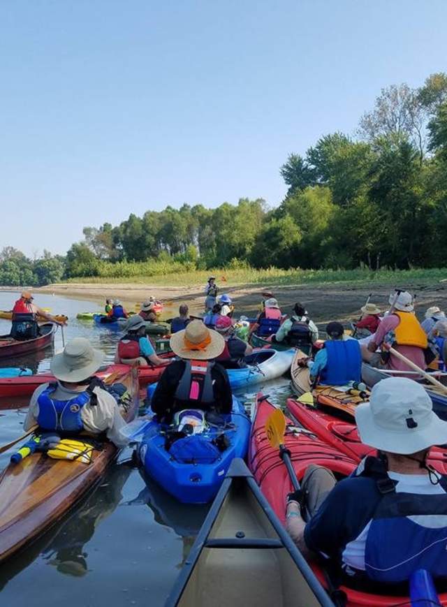 Jefferson City Convention and Visitors Bureau