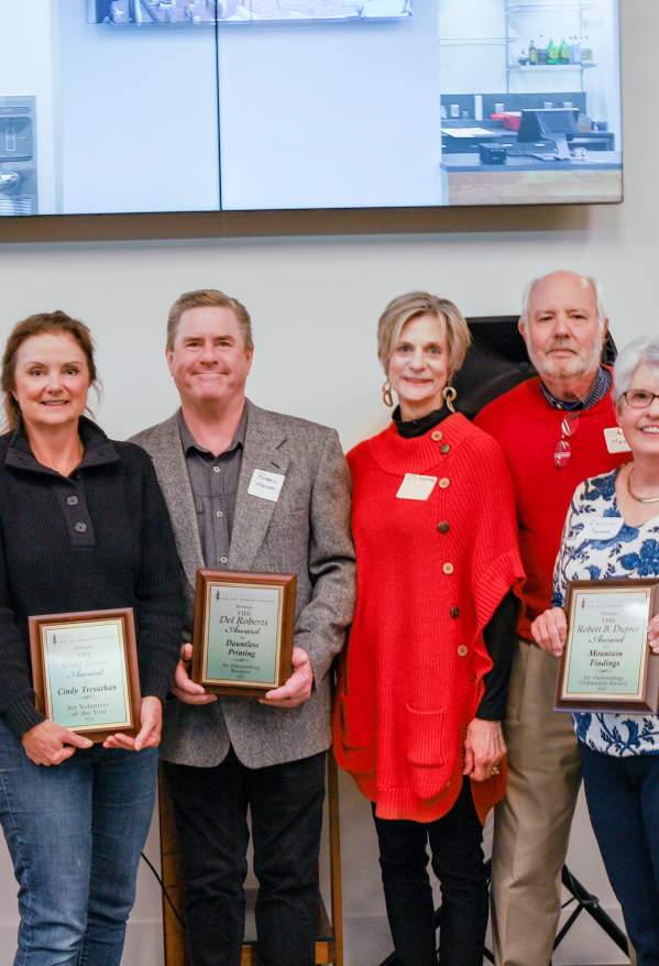 Community Awards