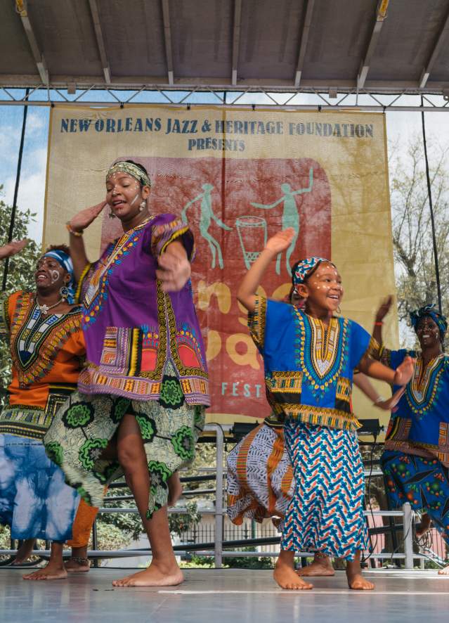 African American Background Information Mission Of African American