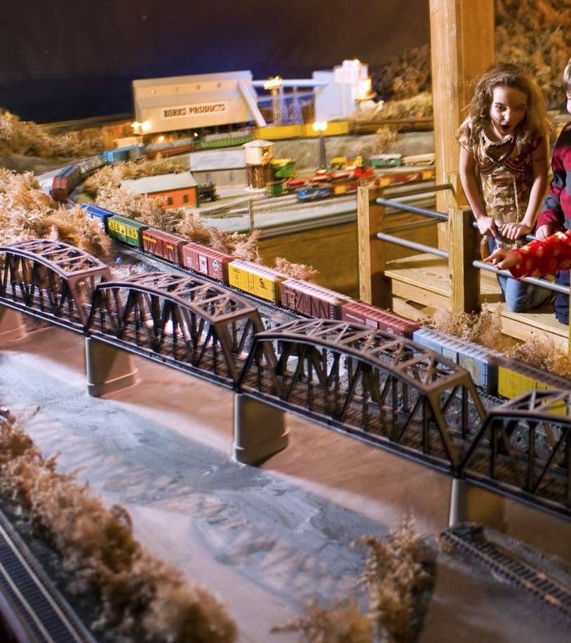 50 Can’t-Miss Events in Greater Wilmington & the Brandywine Valley