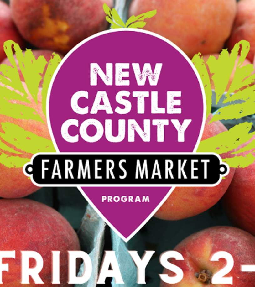 Your Spring Surprise: The New Brandywine Park Farmer’s Market