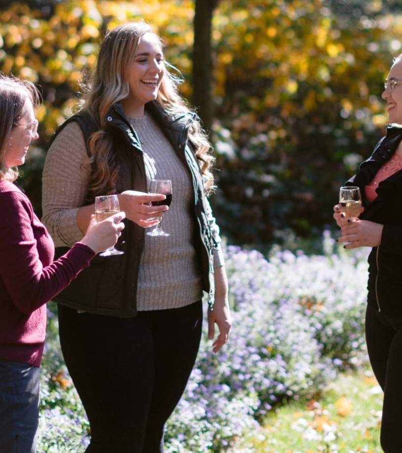 Fall into Nature: Seasonal Celebrations at Mt. Cuba Center