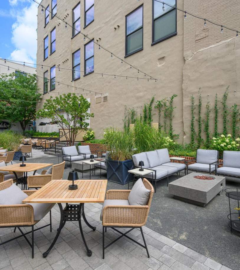 Settle In at Roost Pub & Kitchen, Now Open in Downtown Wilmington