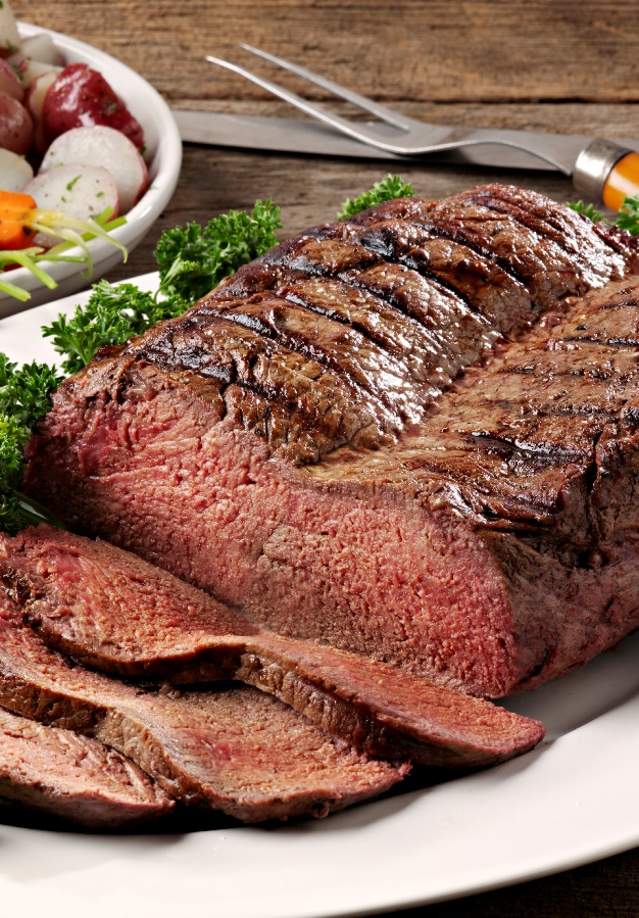 Great Steak Challenge Great Steak Challenge