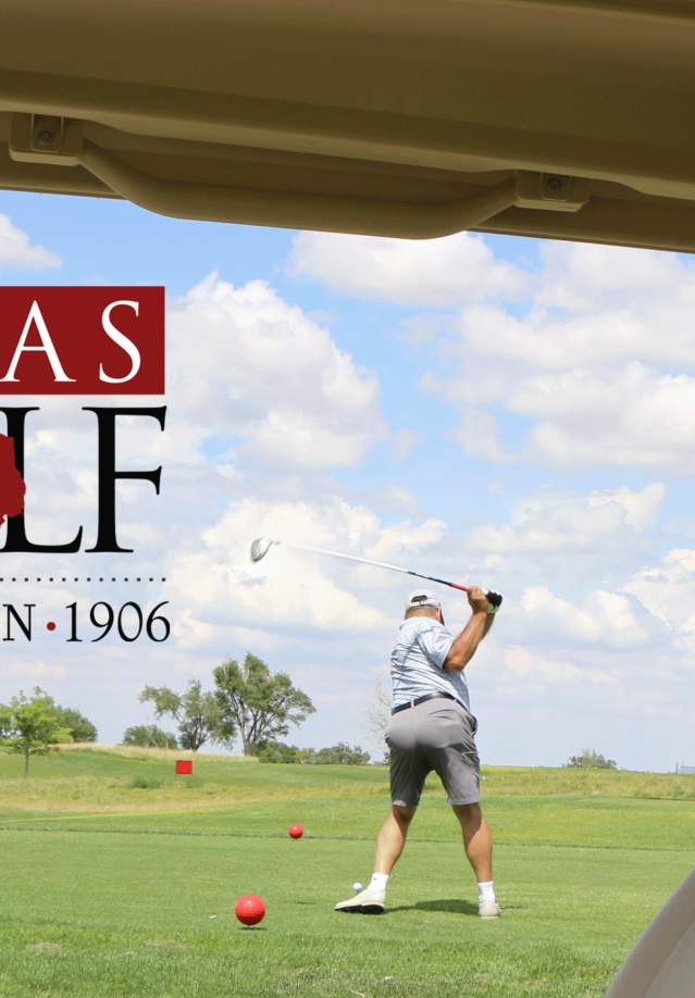 Texas Golf Association