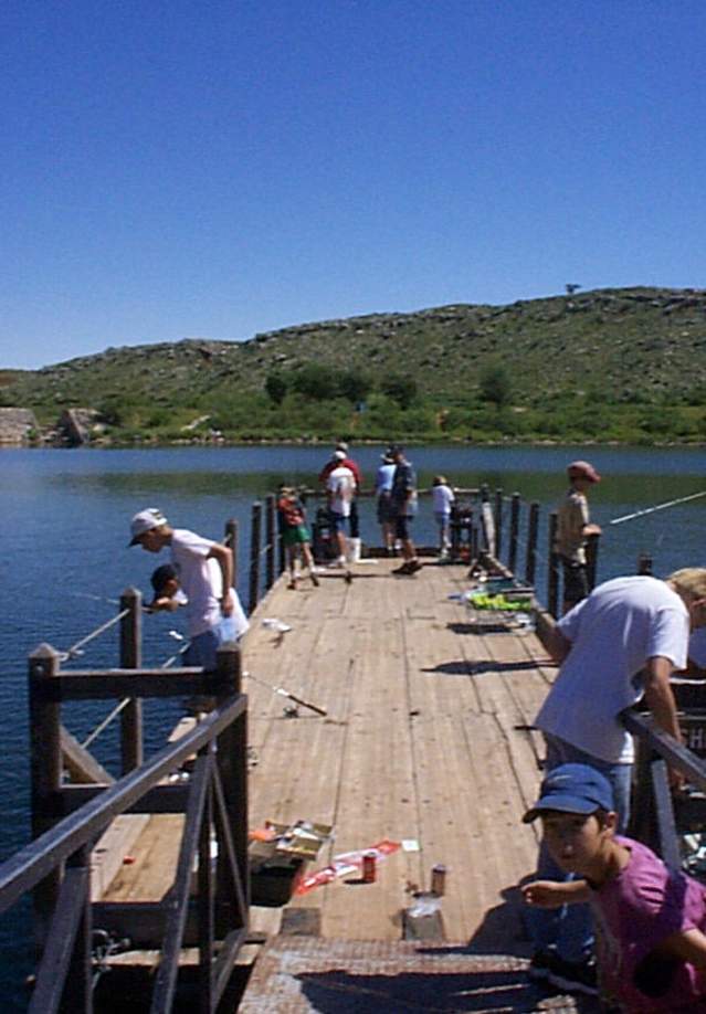 Experience Fishing & Hunting in Amarillo | Visit Amarillo