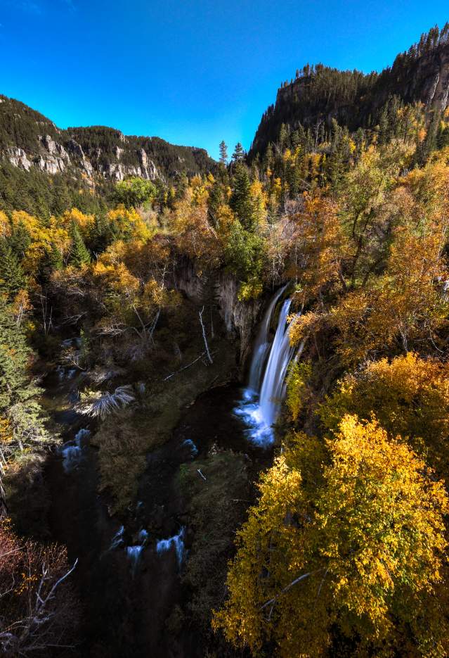 Black Hills & Badlands Fall Guide | Scenic Drives, Festivals, Outdoor ...