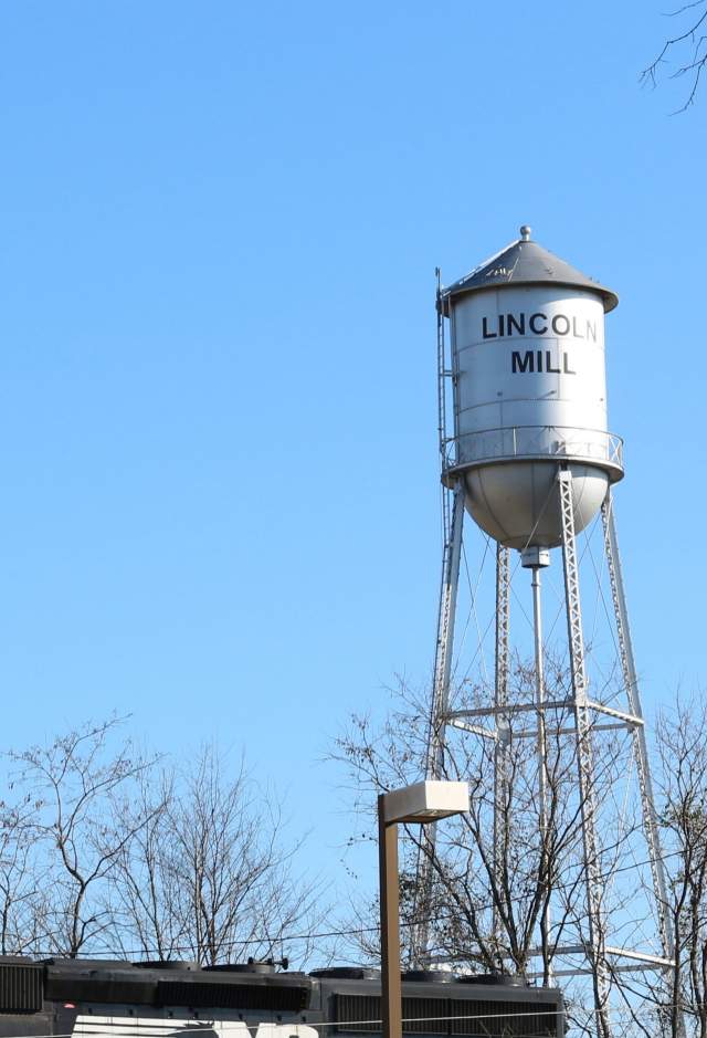 Lincoln Mill