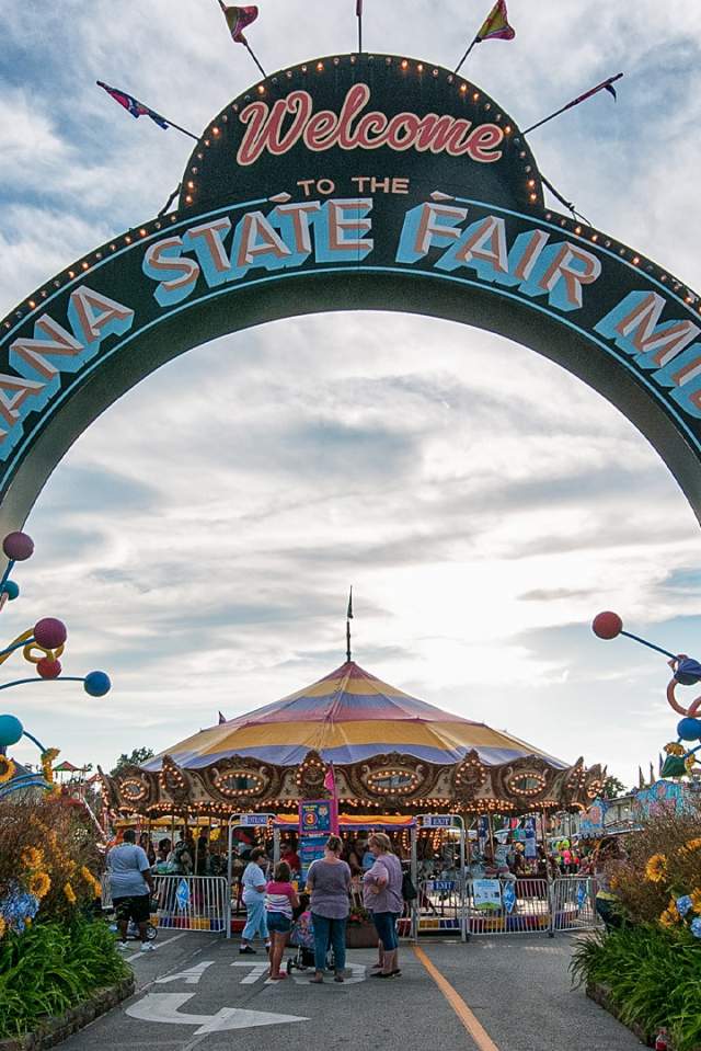 Indianapolis, IN Tourism | Hotels, Restaurants & Events