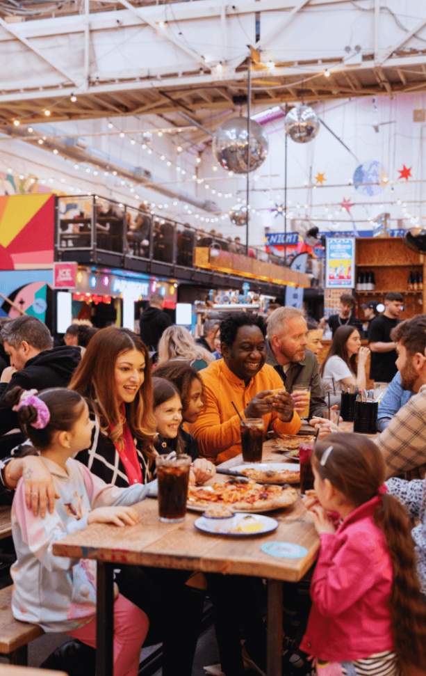 Best Places for Food & Drink in Liverpool | VisitLiverpool