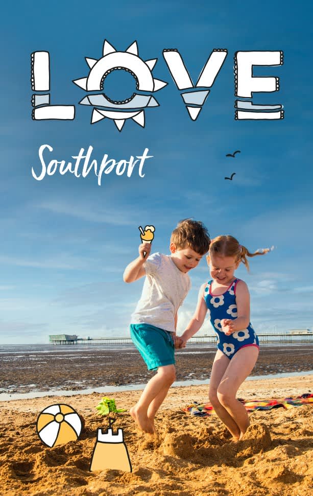 Visit Southport | Official Southport Tourist Information Site