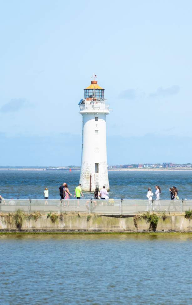 Welcome to Wirral Peninsula | Visit Wirral