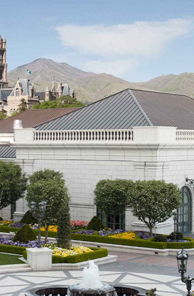 ALHI | Global Hotel and Resort Sales Organization