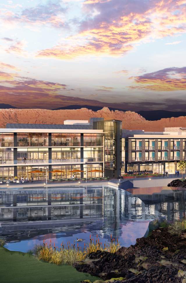 ALHI | Global Hotel and Resort Sales Organization