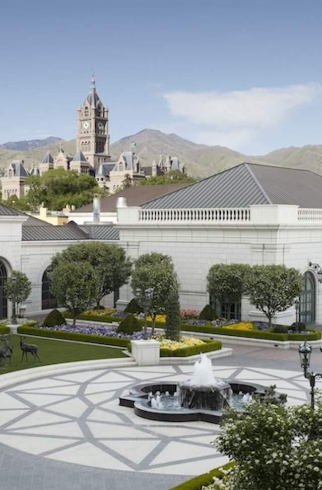 ALHI | Global Hotel and Resort Sales Organization