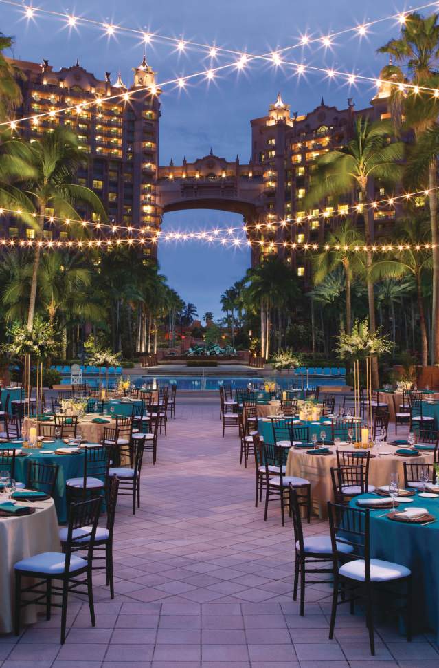 Atlantis Paradise Island Atlantis Resorts The Bahamas Atlantis