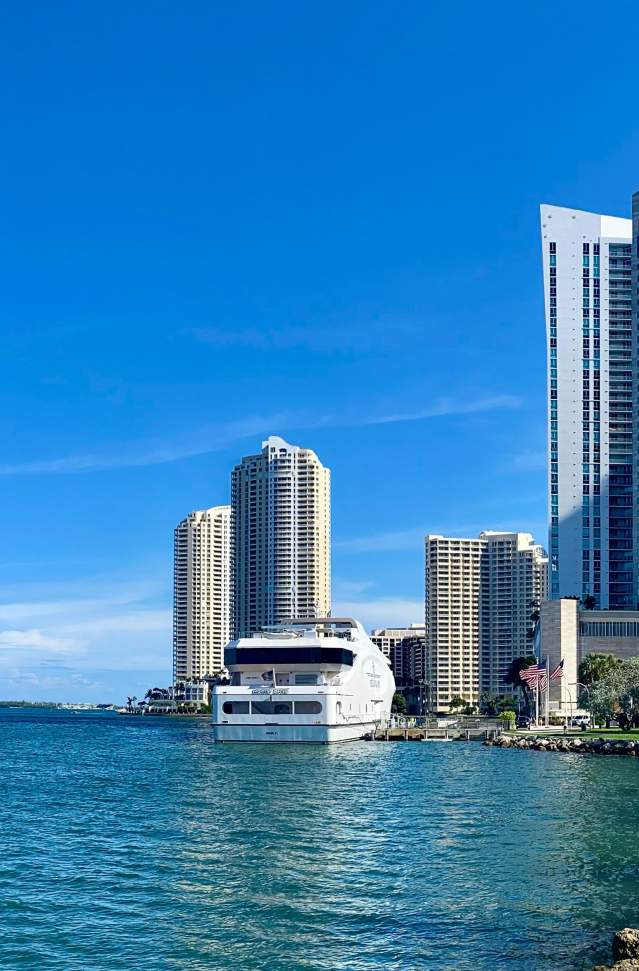 Intercontinental Miami Downtown Your Miami Adventure Starts Here.