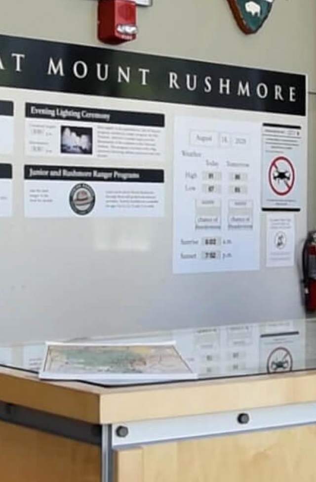 Top 10 Things To Do At Mount Rushmore | VisitRapidCity.com